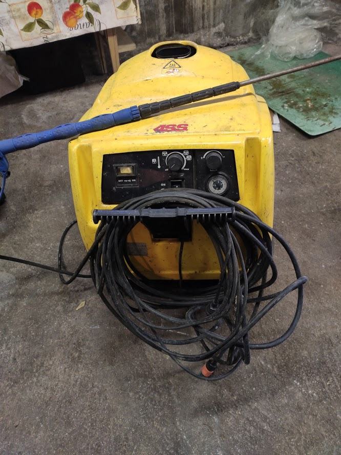 LAVOR LKX 30