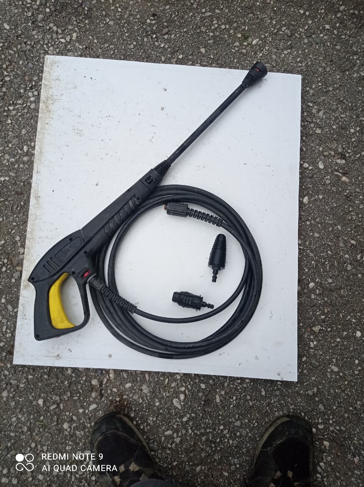 lavor stm 150