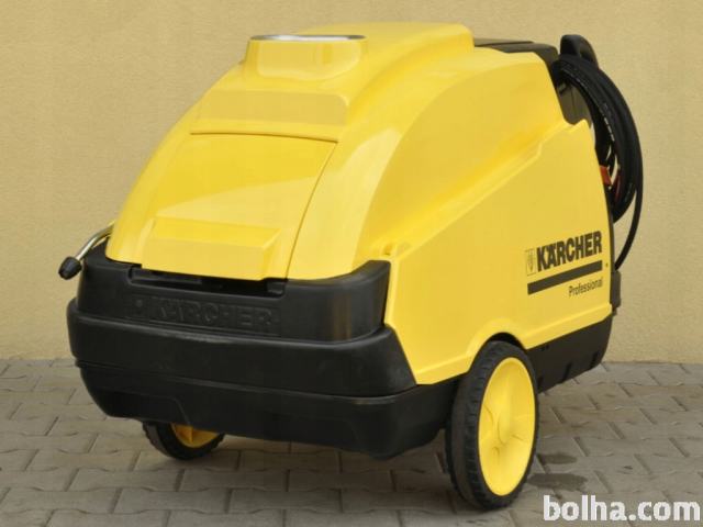 VISOKOTLAČNI ČISTILEC - KARCHER HDS 695 M ECO