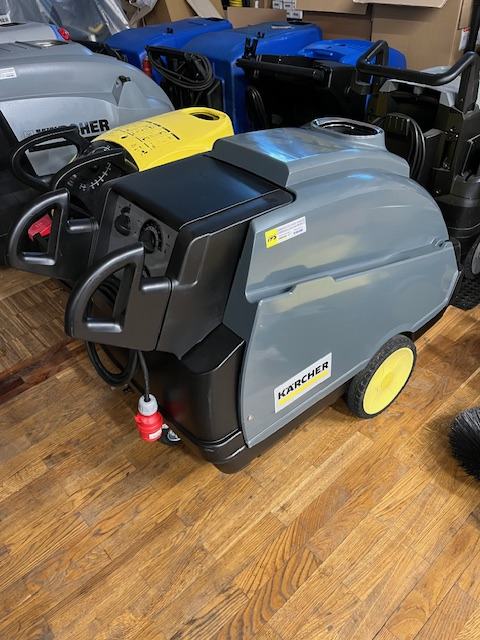 Visokotlačni čistilec Karcher hds 895 Super Meco