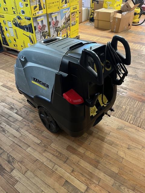 Visokotlačni čistilnik KARCHER HDS 13/20-4 S
