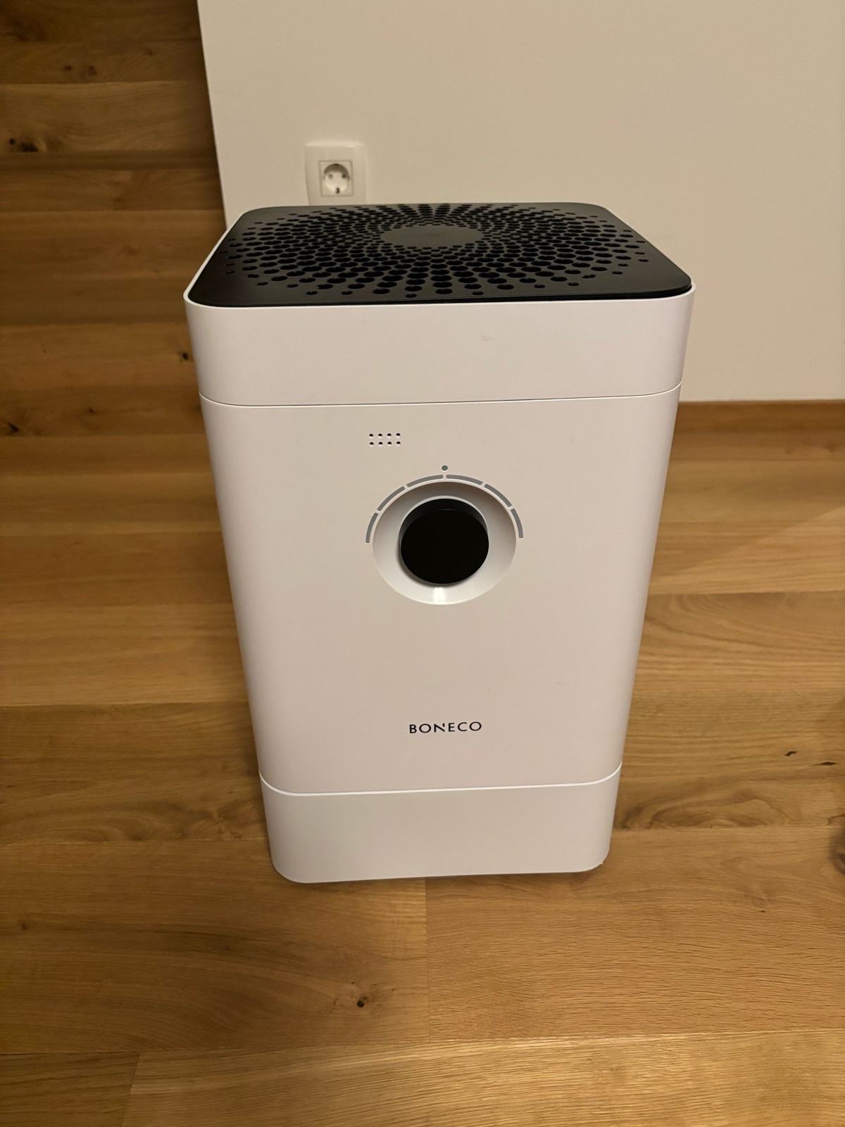 Boneco H300 vlažilnik/čistilnik zraka
