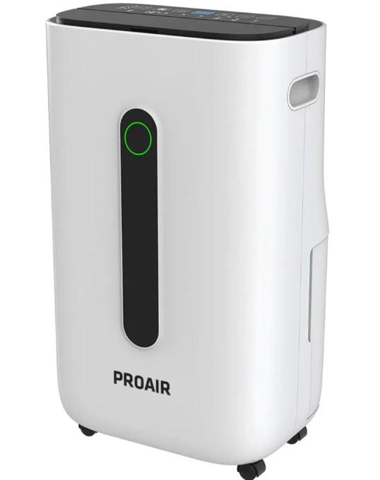 RAZVLAŽEVALNIK PROAIR DH25 25L DAN ZA 70M2 PRO AIR