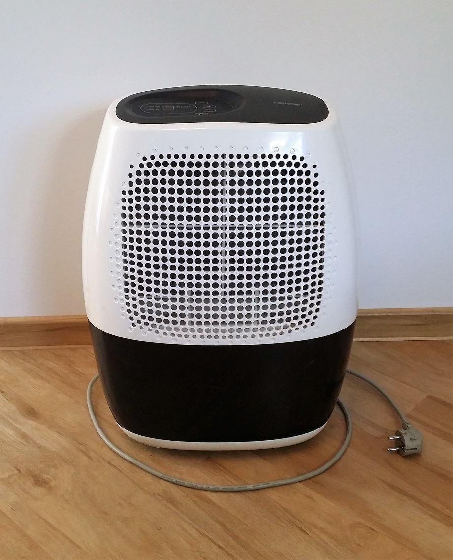 Razvlažilnik zraka PROKLIMA 20l/dan 500W