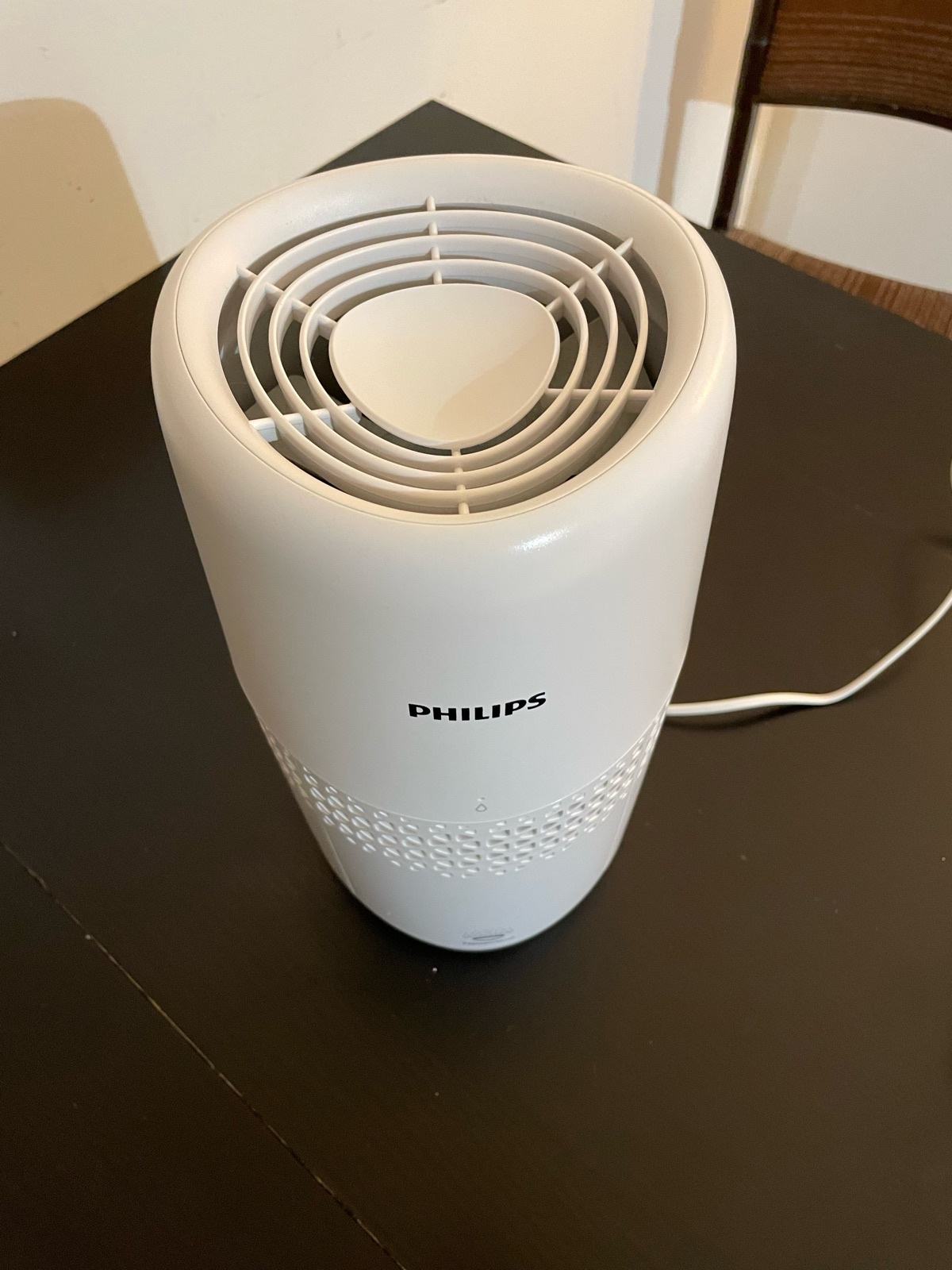 Vlažilec zraka Philips Air Humidifier Series 2000
