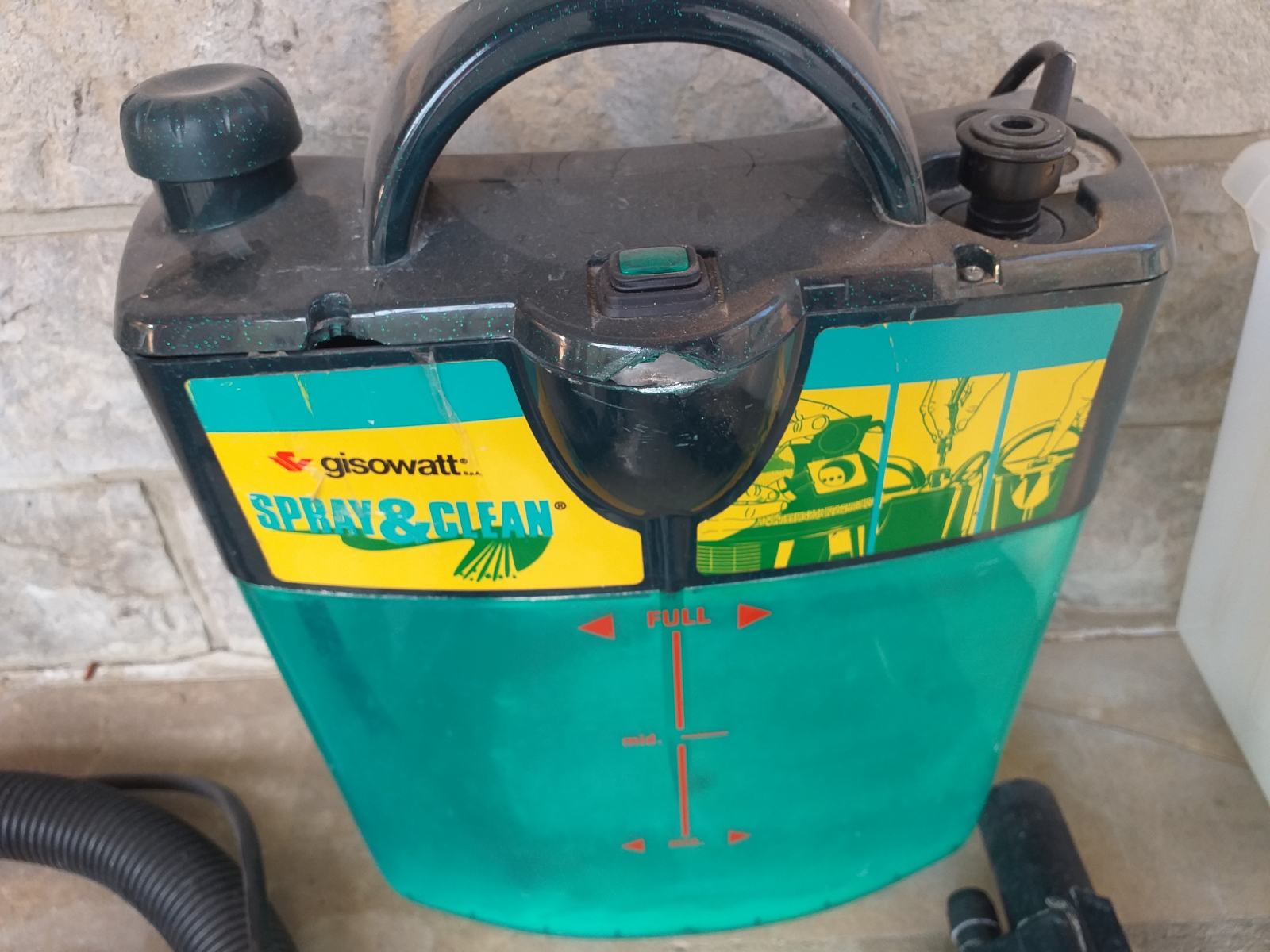 Batagel igea compact