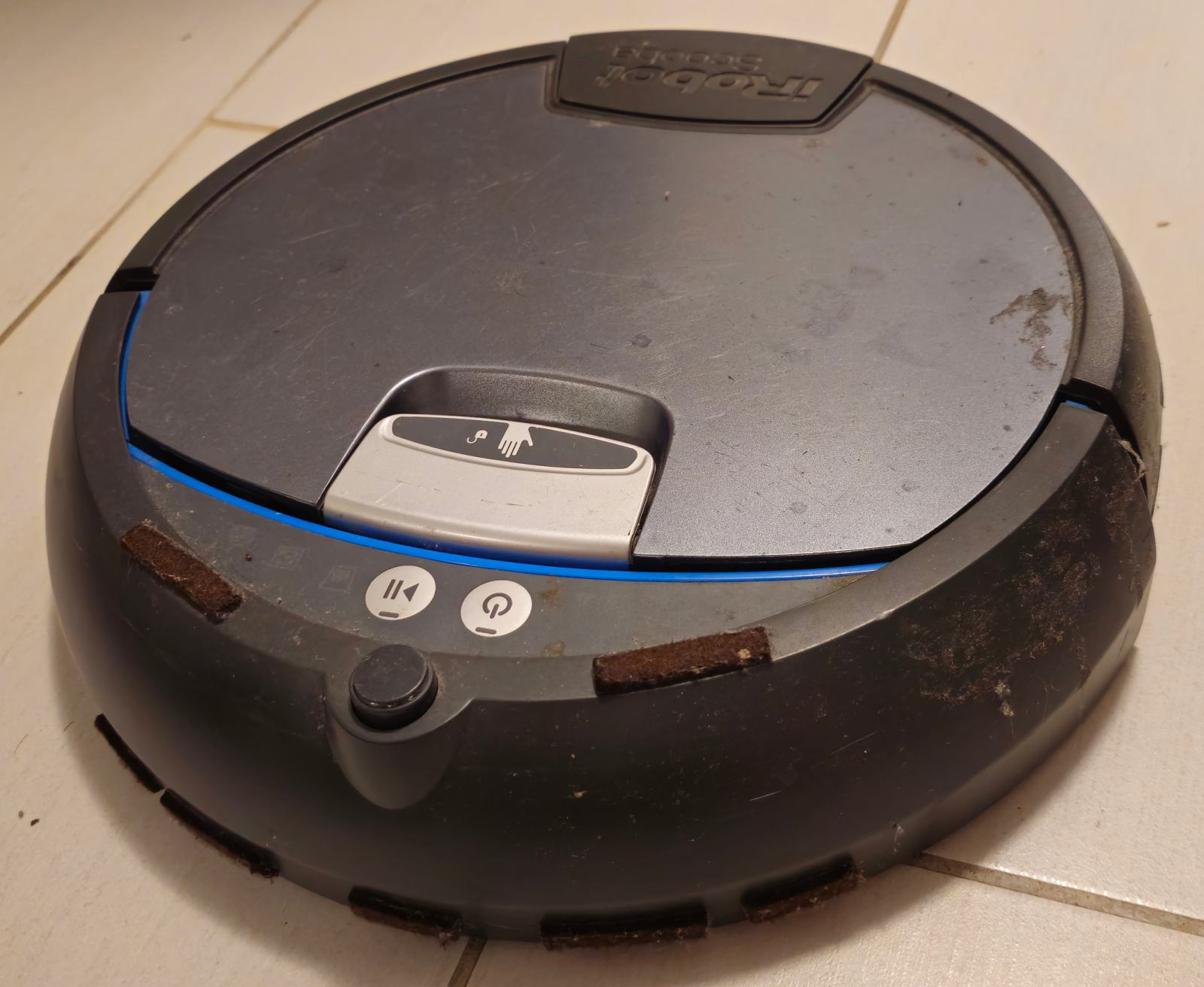 iRobot Scooba 390