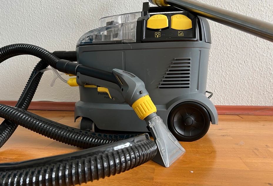 Kärcher Puzzi 8/1C sesalnik