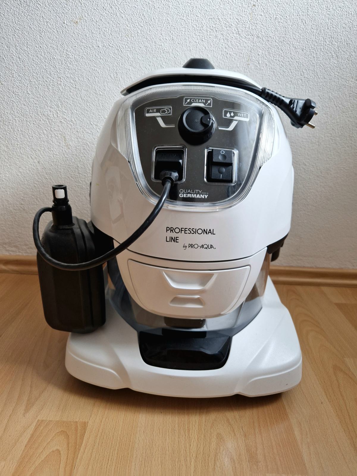 Pro aqua sesalec