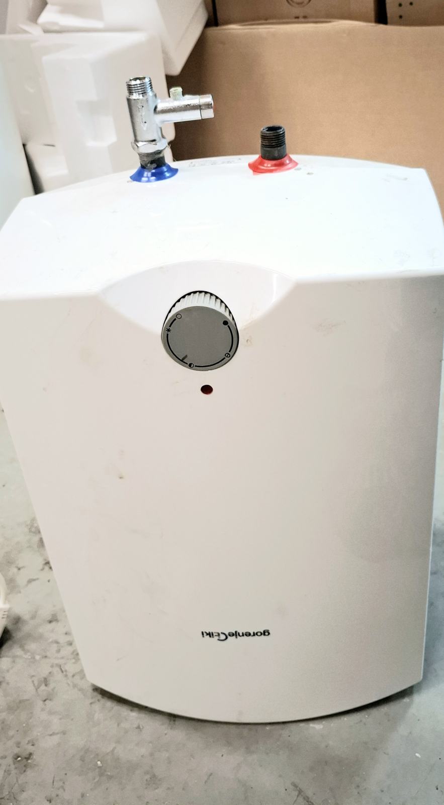 Grelnik vode 10l Gorenje