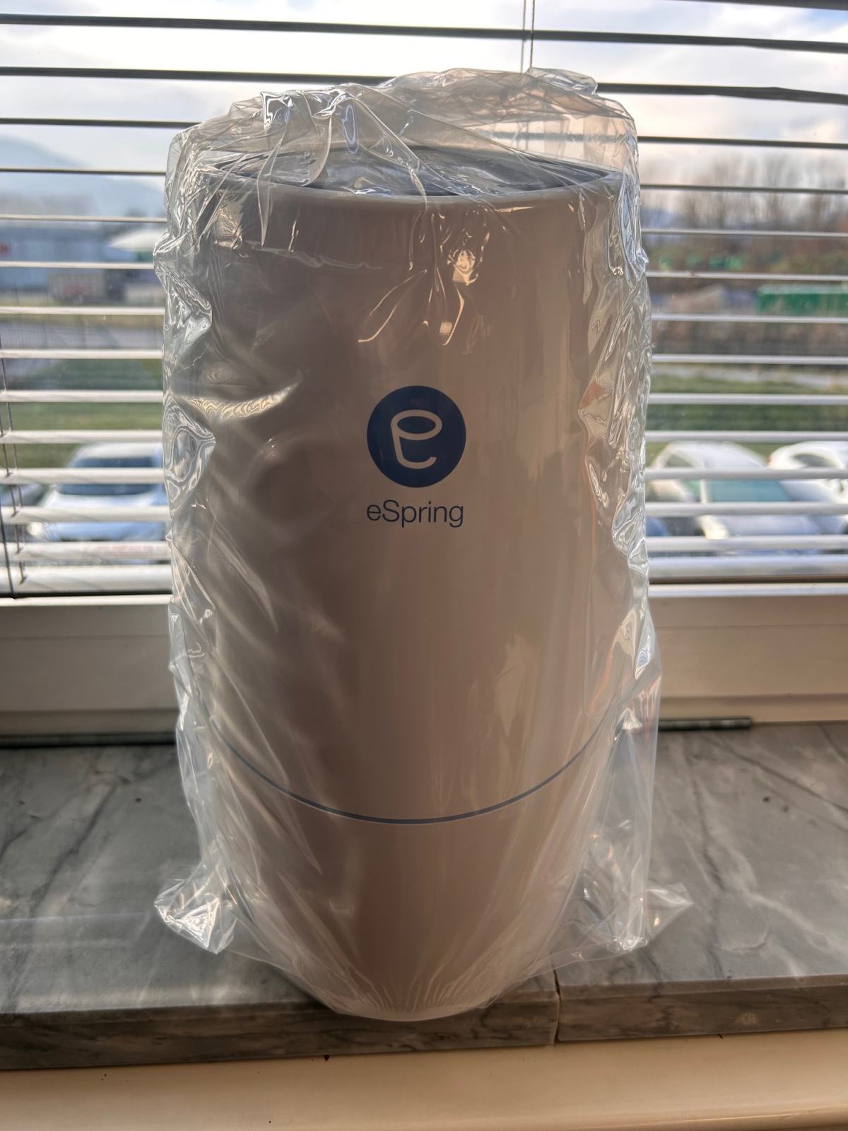 Vodni filter Espring Amway
