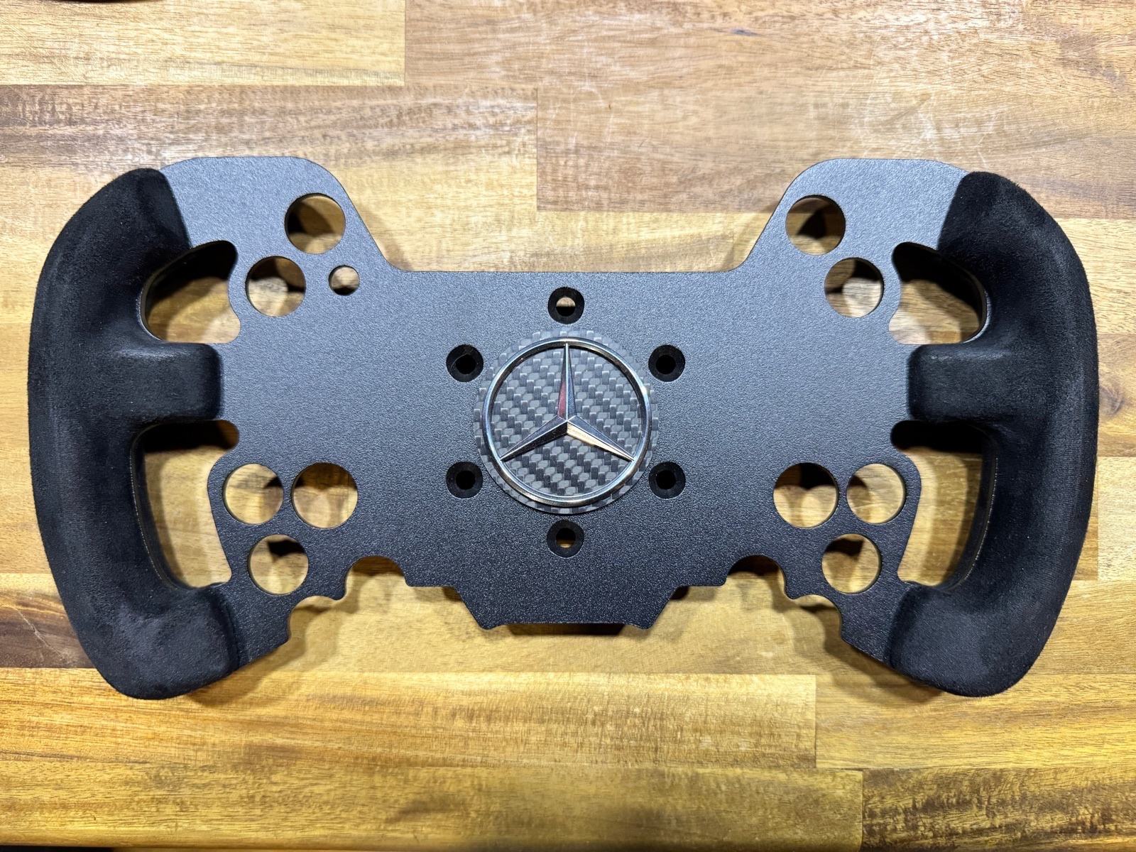 Fanatec Podium GT3 volan