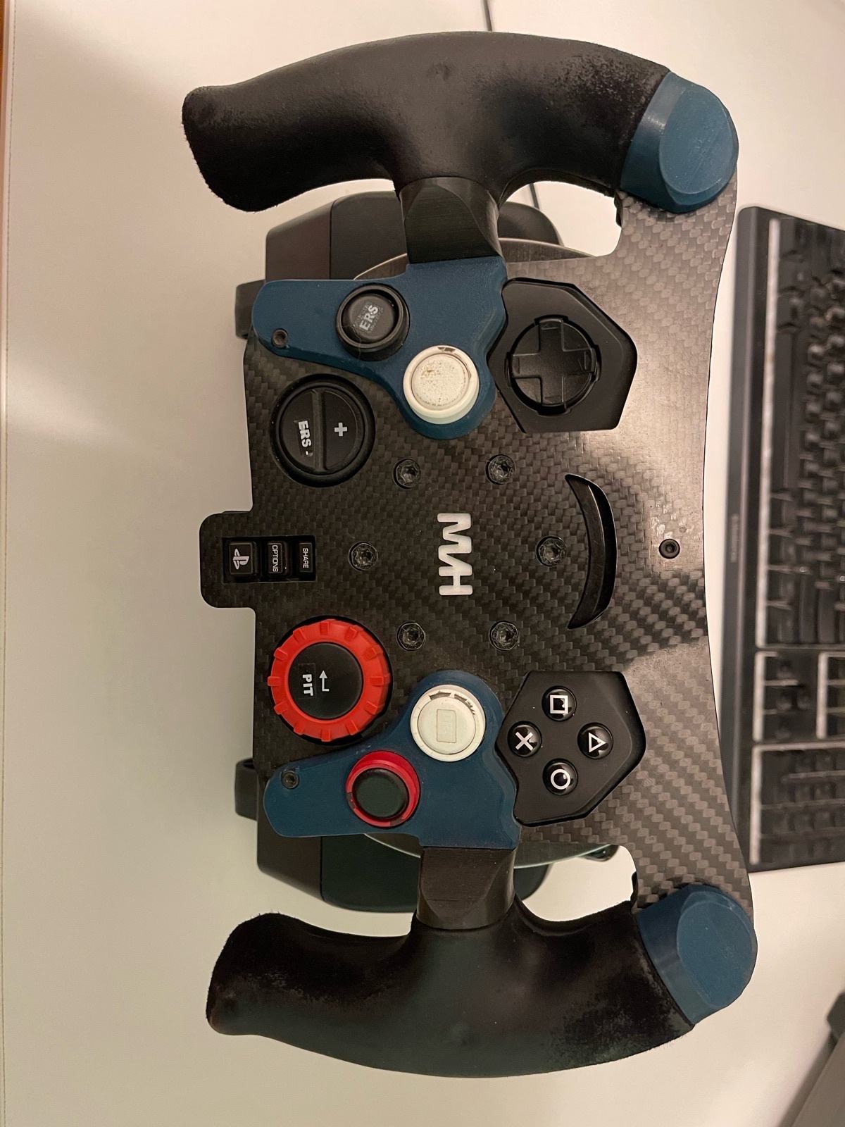 Logitech G29 - F1 Volan