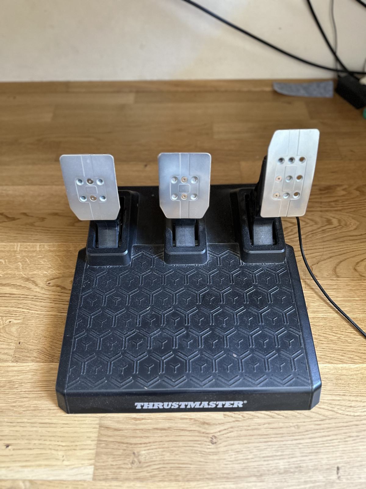 Thrustmaster t248