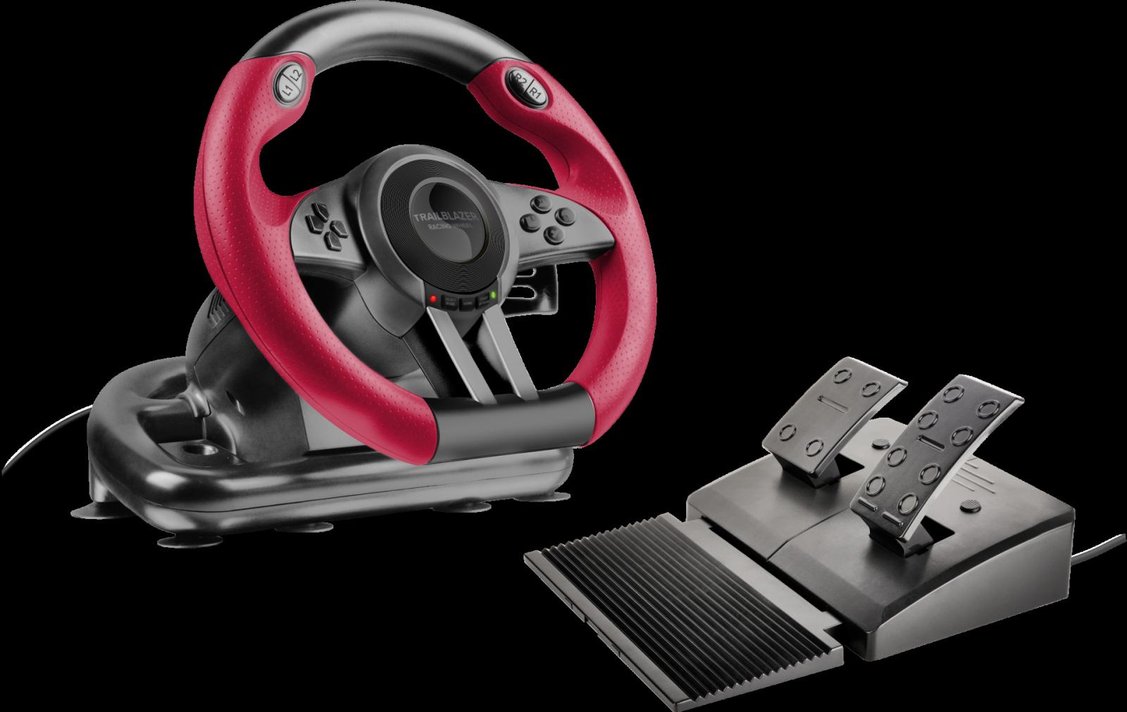 Playstation volan s pedali Speedlink Trailblazer