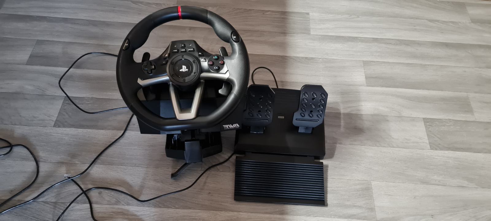 Playstation volan za PS4