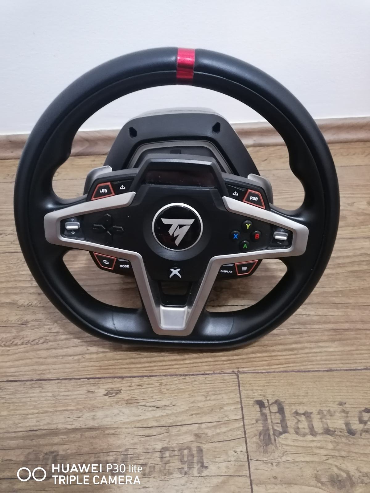 Volan Trustmaster T248