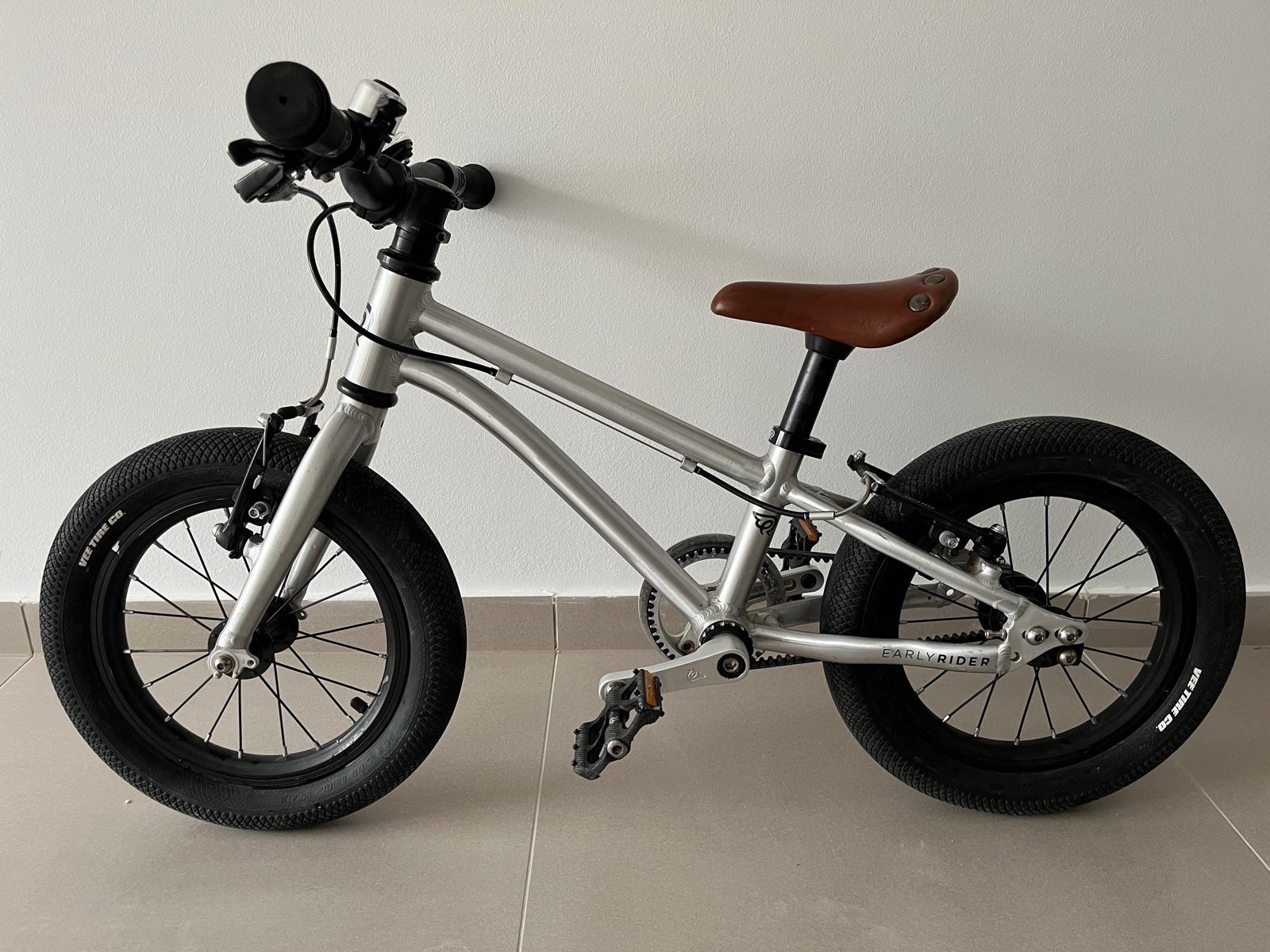 Early Rider Belter 14” alu