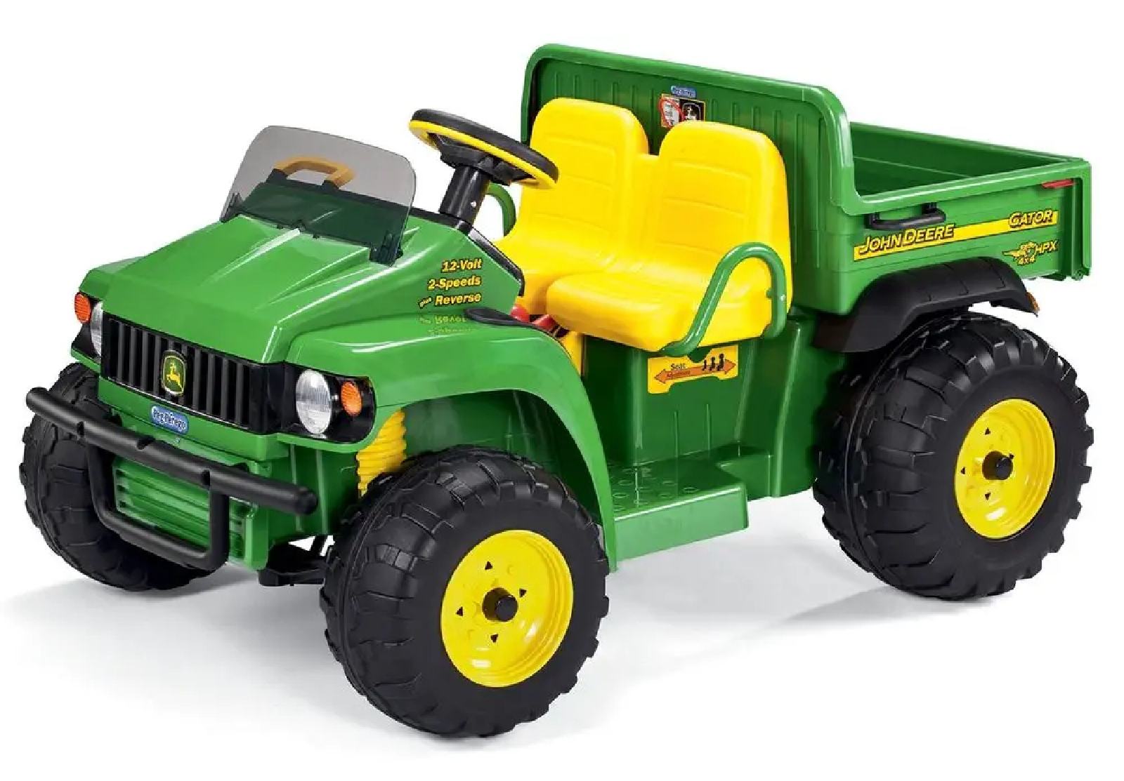 John Deere Gator HPX Peg Perego
