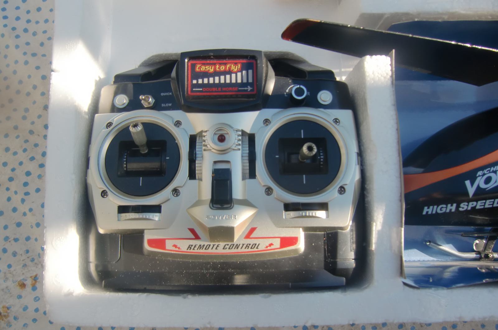 OTROŠKA IGRAČA HELICOPTER 9053
