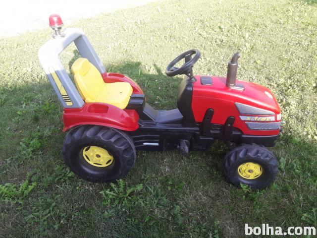 Traktor