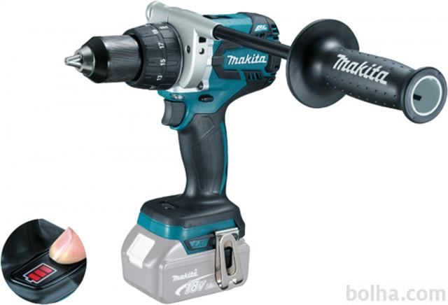 MAKITA DDF481Z Akumulatorski vrtalnik-vijačnik