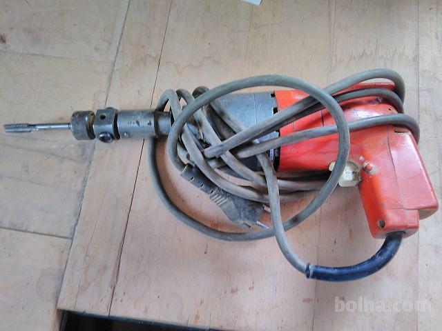 Rezalnik navojev Fein