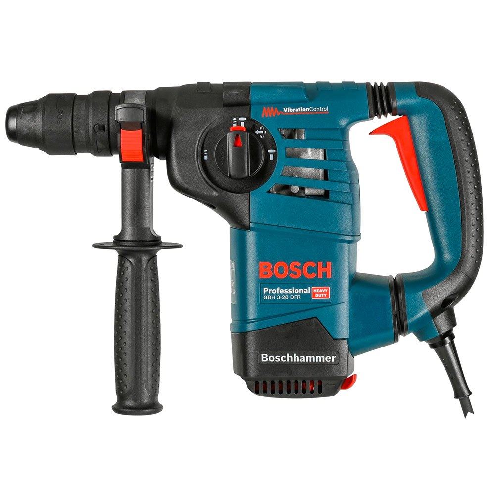 udarno kladivo vrtalni stroj hilti bosch GBH 3-28 DRE professional