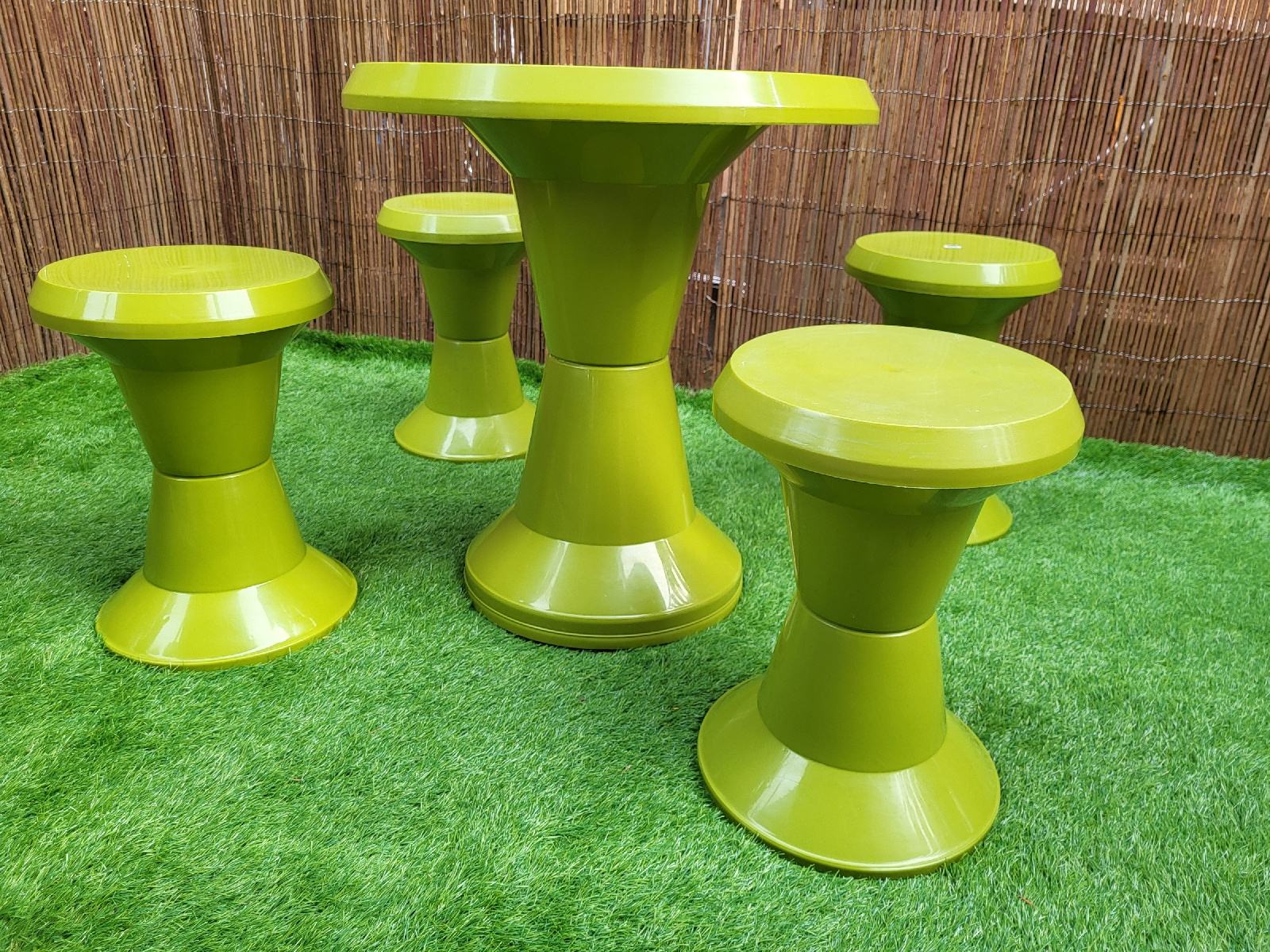 Vrtna garnitura Analit Osijek