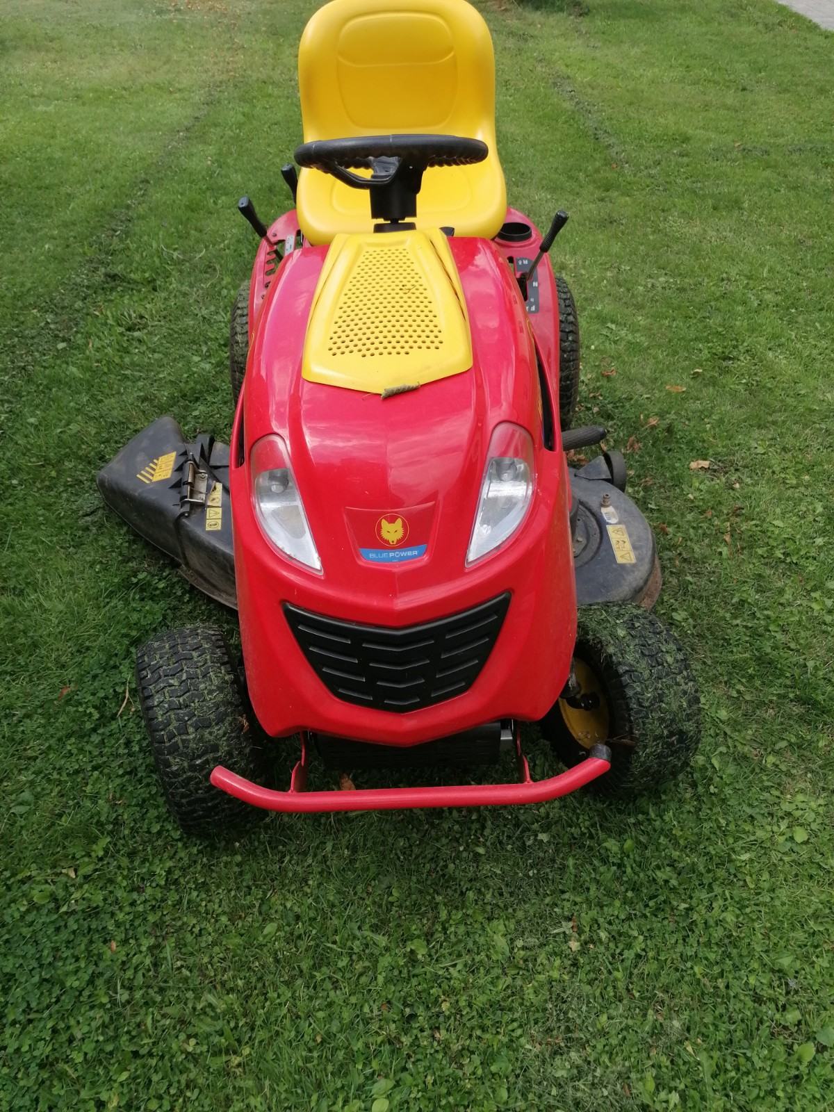 Prodam Wolf Garten 107/175T