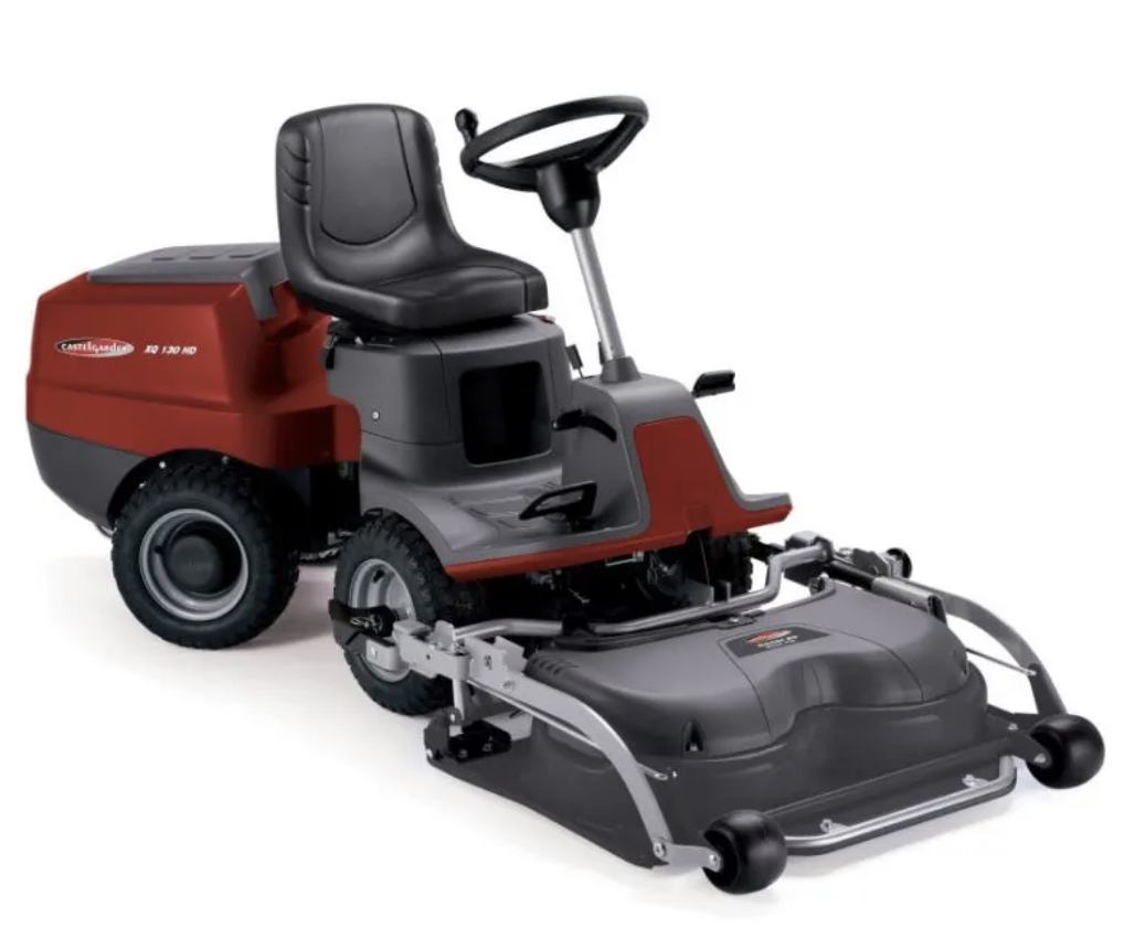 Rider Castelgarden XQ 130 HD Stiga ST 400 OHV 14 KM J1940 85 cm v ceni