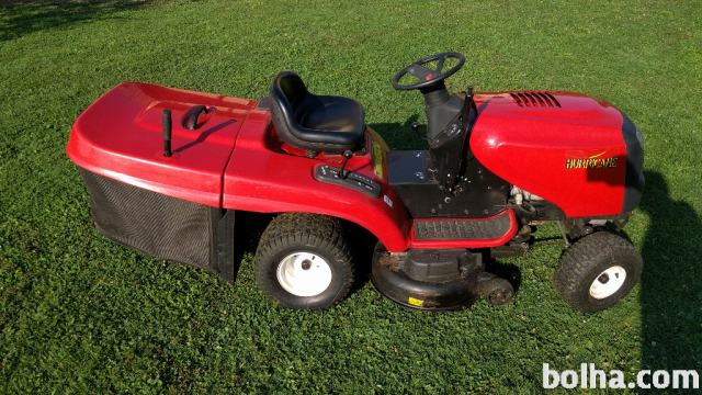 Vrtni traktor Hurricane 97 cm