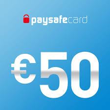 Paysafe 50