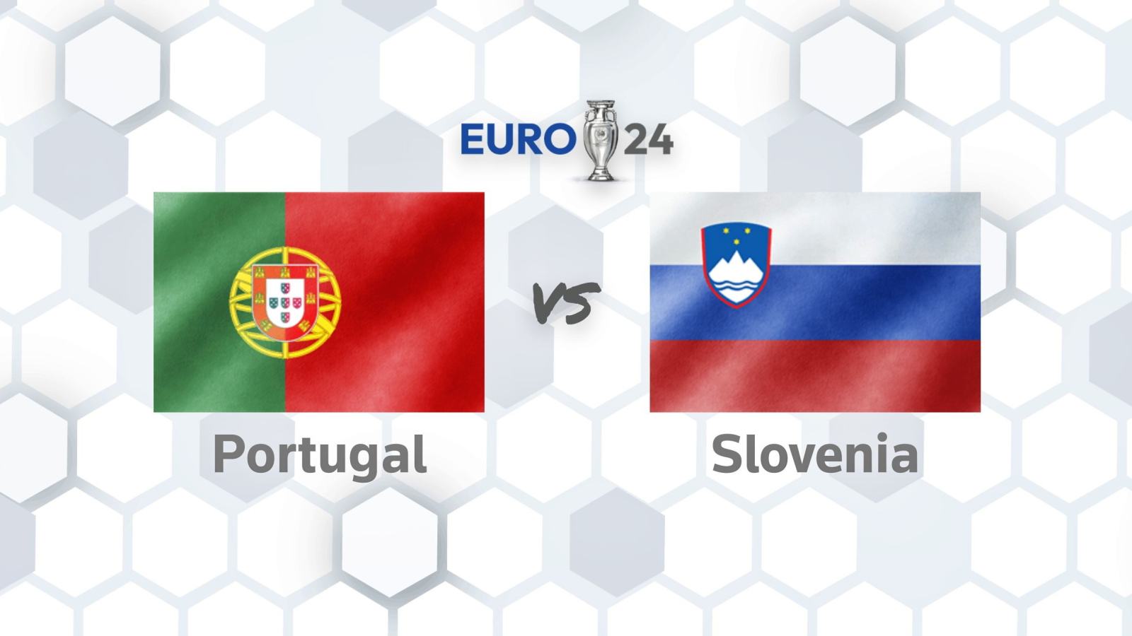 Slovenija Portugalska Karte Euro 2024