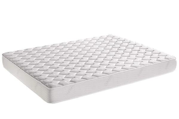DORMEO MEMORY SILVER 180x200