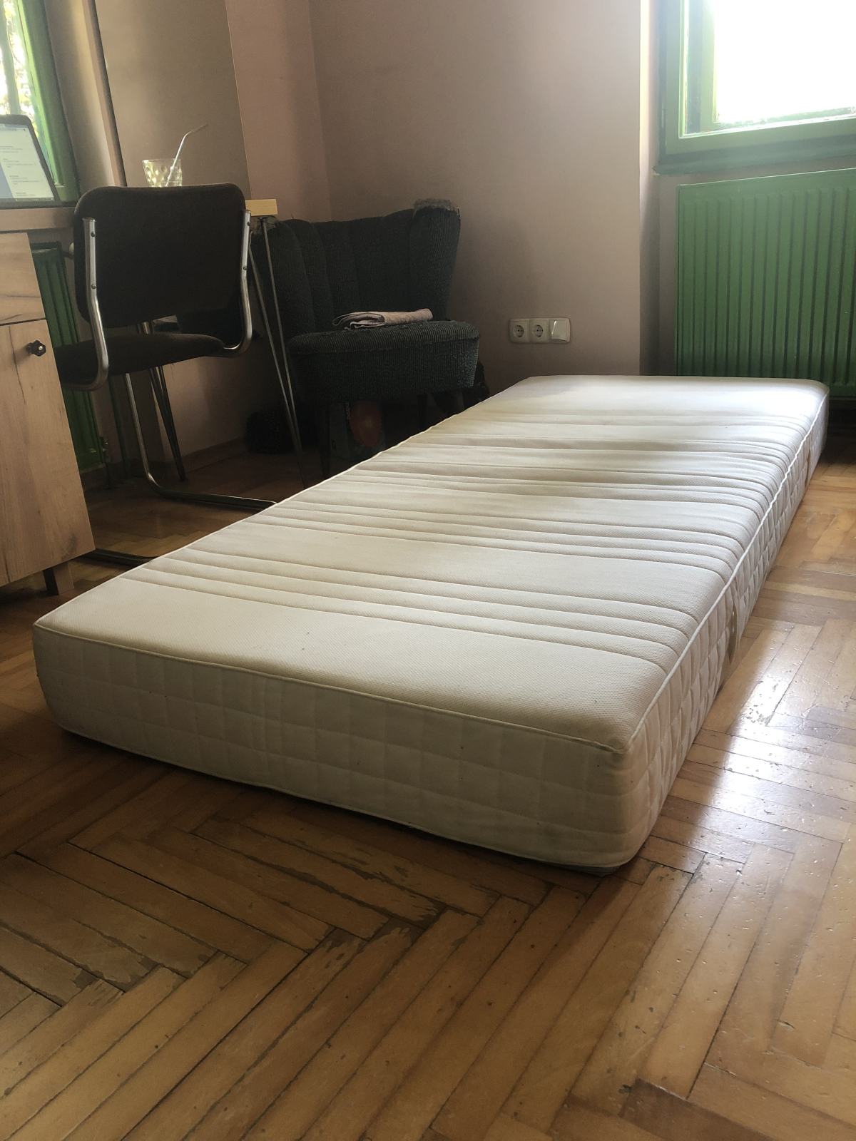 Ikea Matrand vzmetnica 100x200