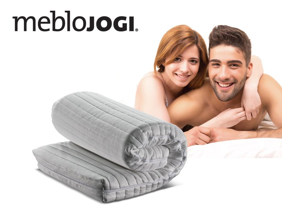 Jogi ležišče meblojogi® Relax Zone F7 (več dimenzij)