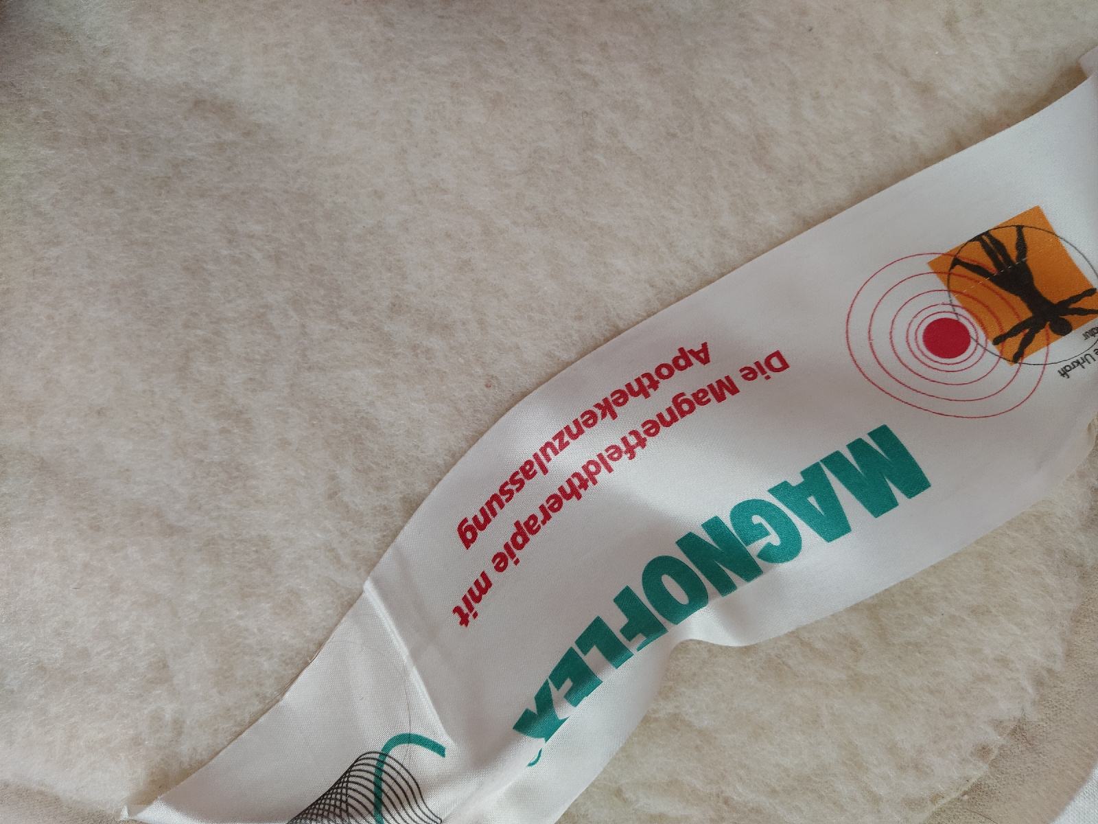 posteljni nadvložek magnoflex