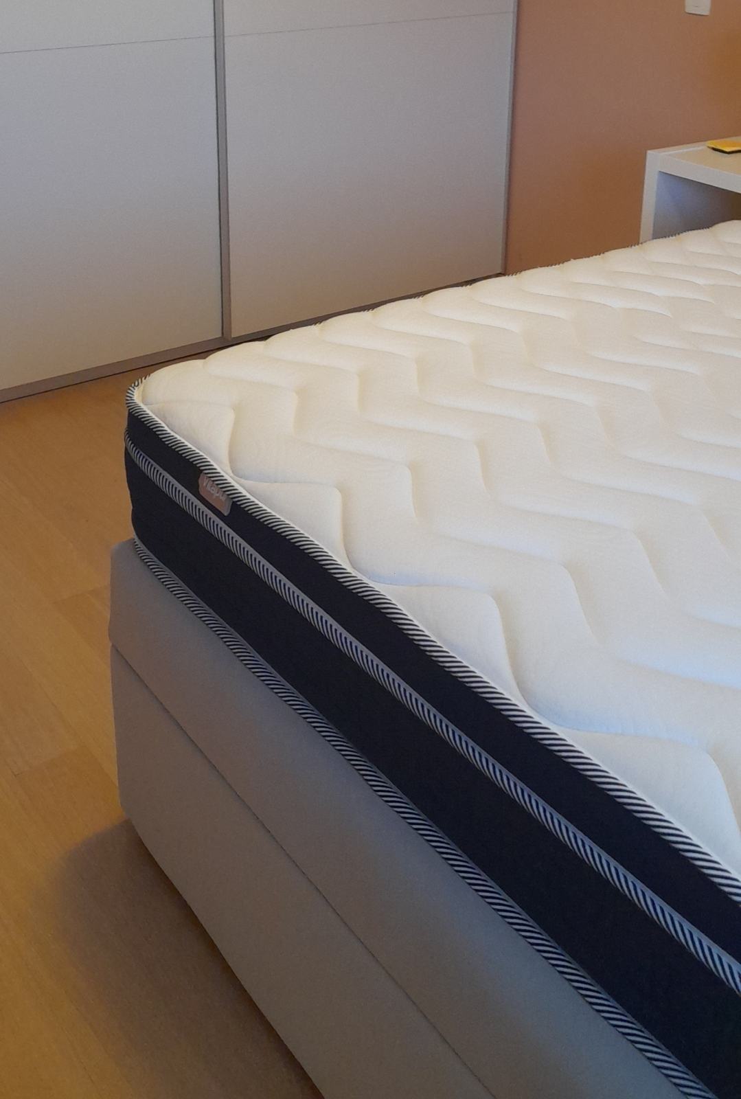 Vzmetnica Hitex Zero Gravity 24 Memory