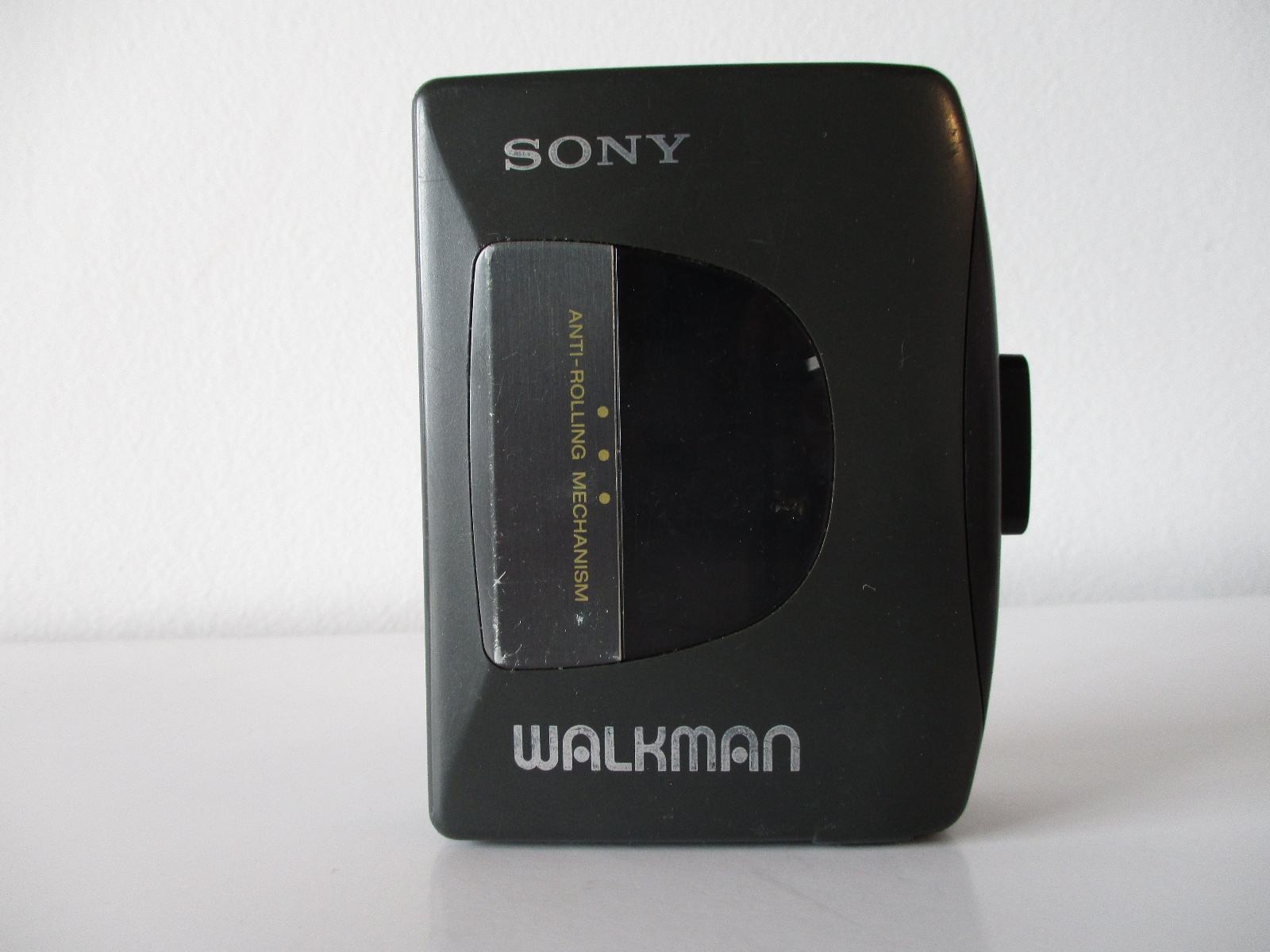 Walkman SONY WM-EX10 - letnik: 1991