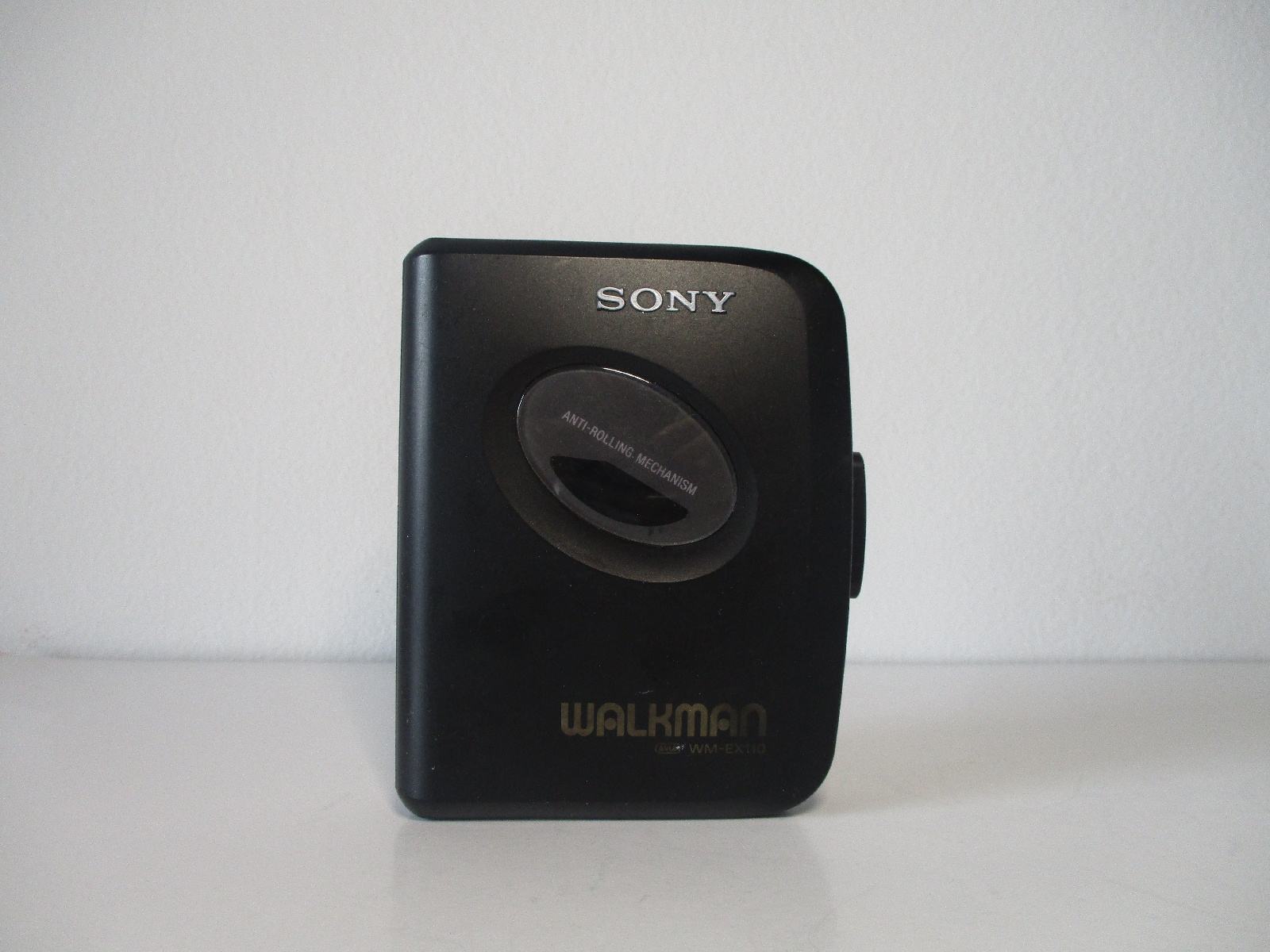 Walkman SONY WM-EX110 - letnik: 1995