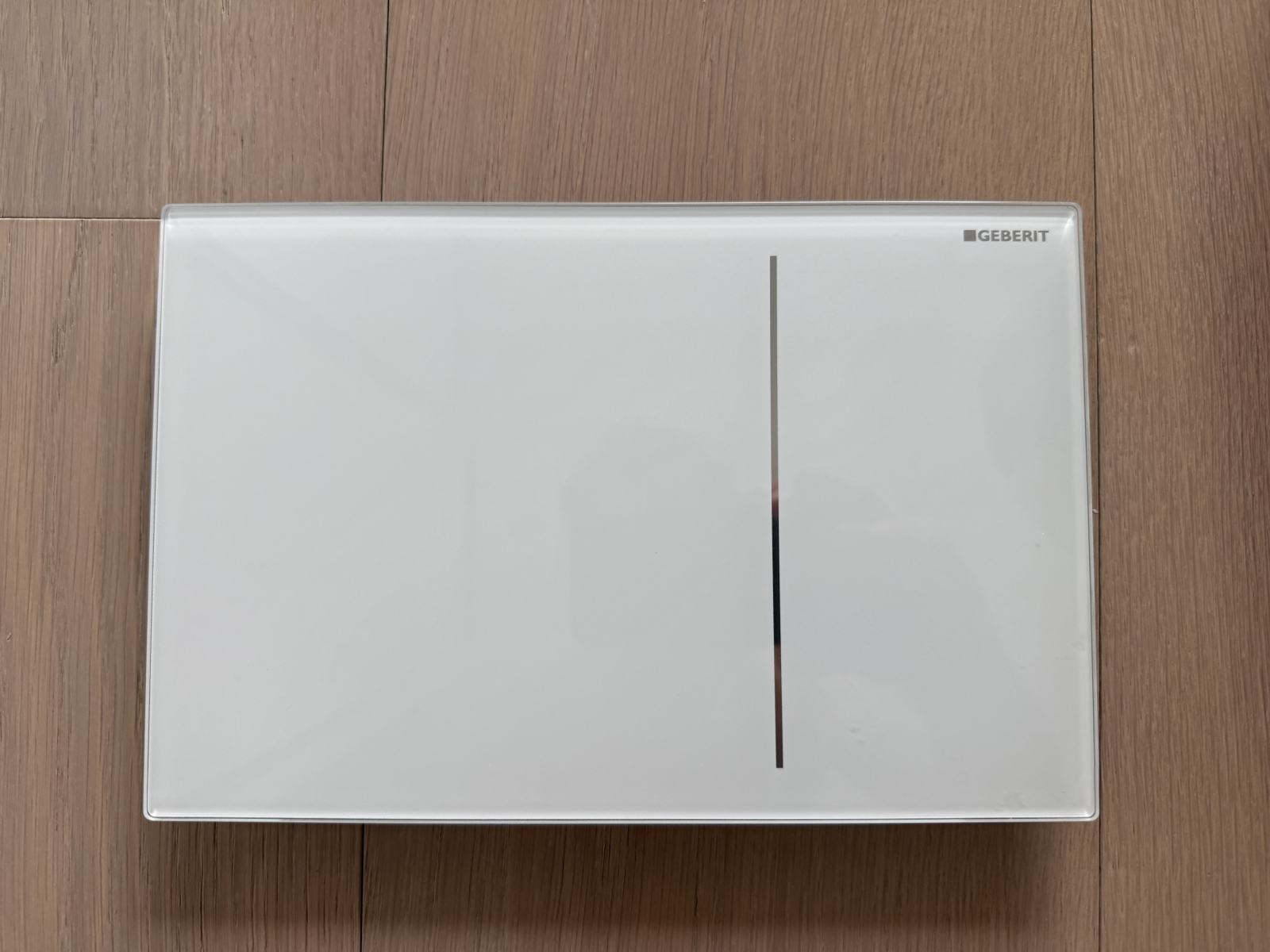 Geberit Sigma 70 tipka