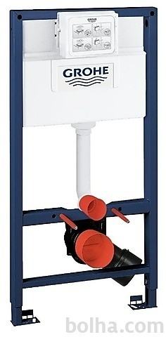 GROHE Rapid SL 38525001 montažni element za WC