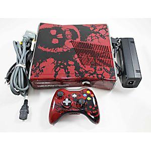 Xbox 360 JTAG limited edition