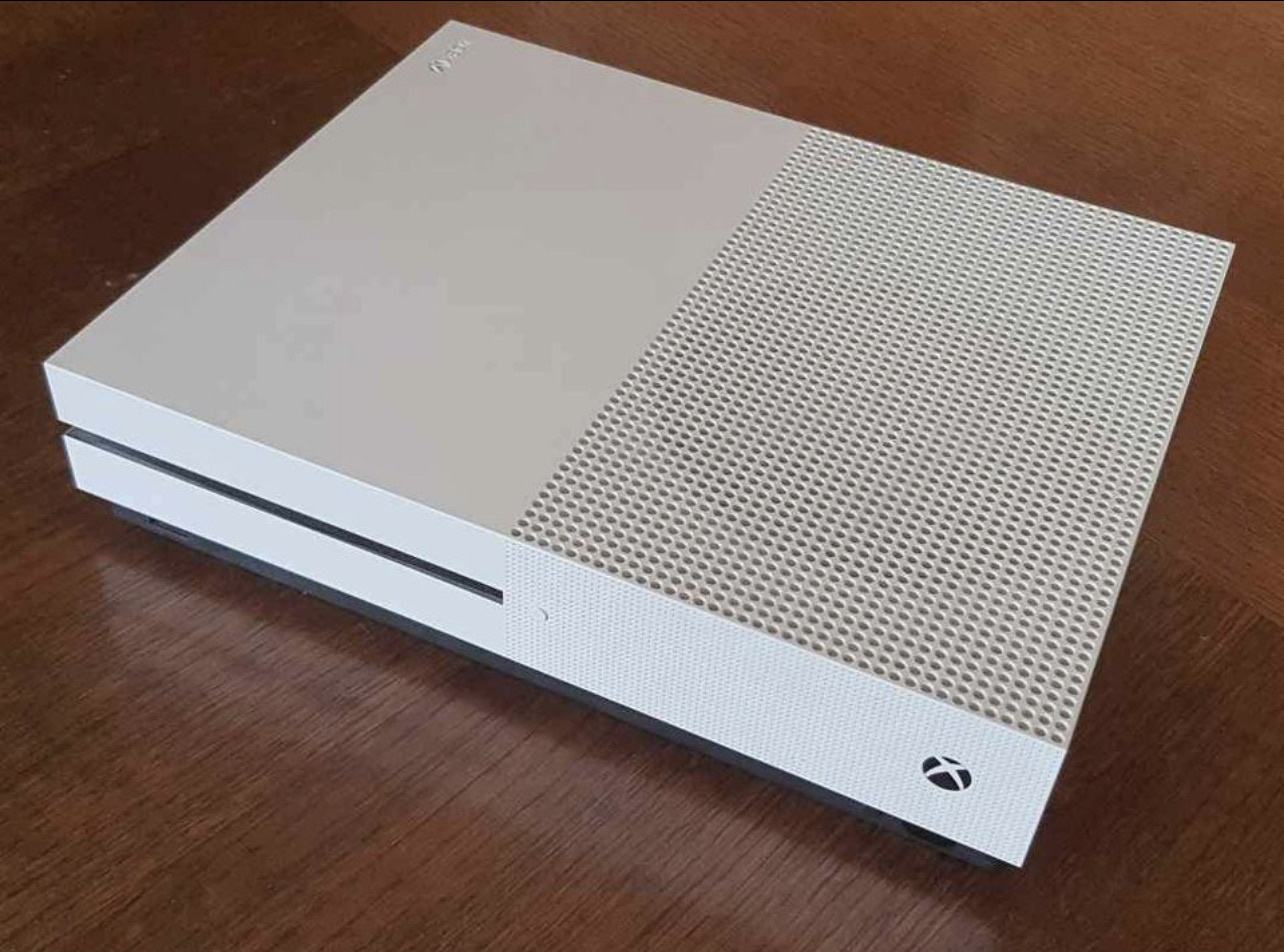 xbox one s 500gb