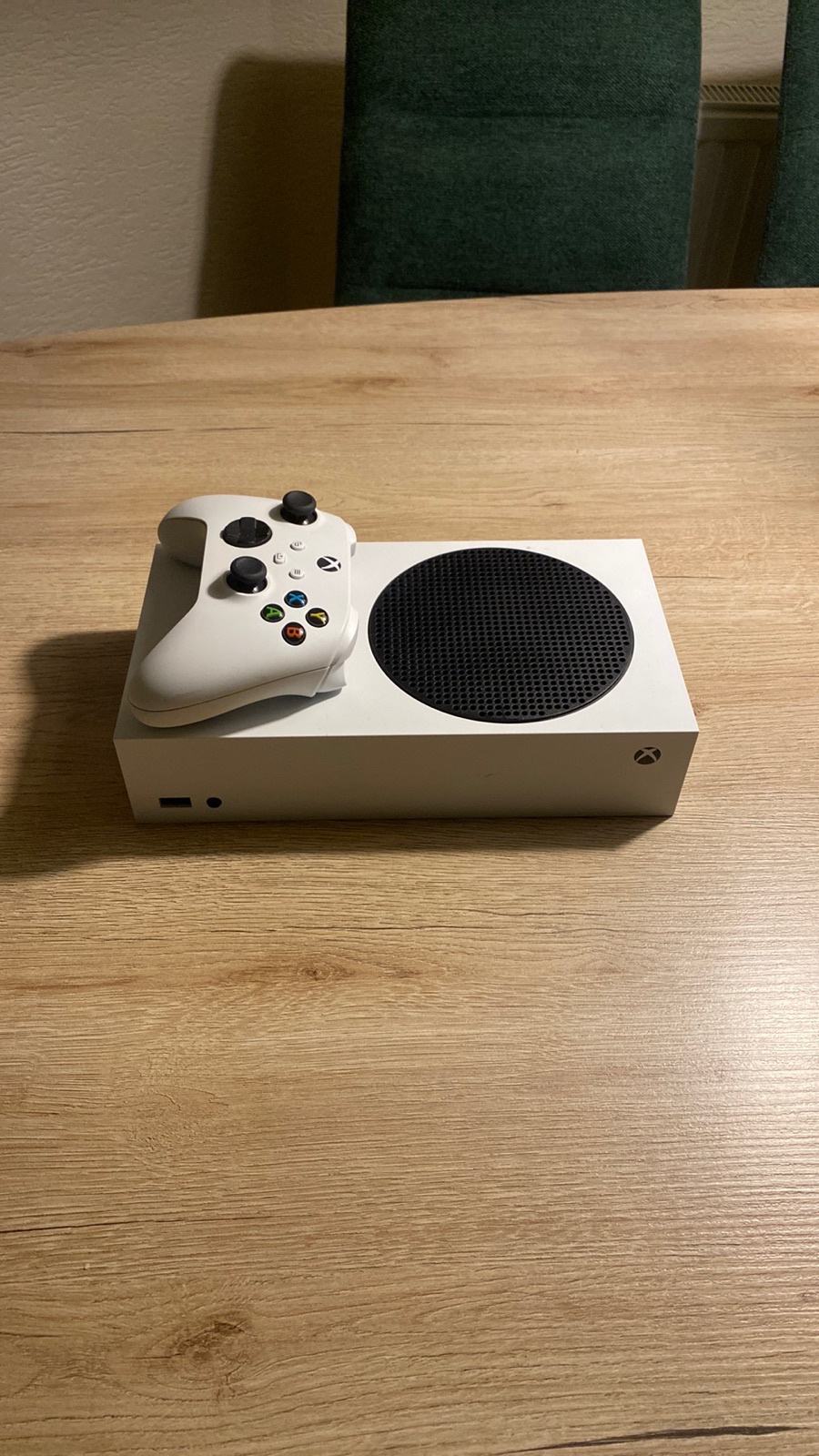 Xbox Series S