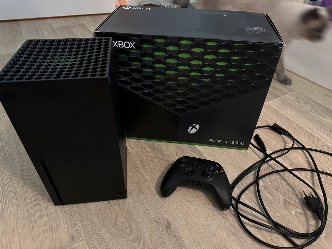 Xbox Series X