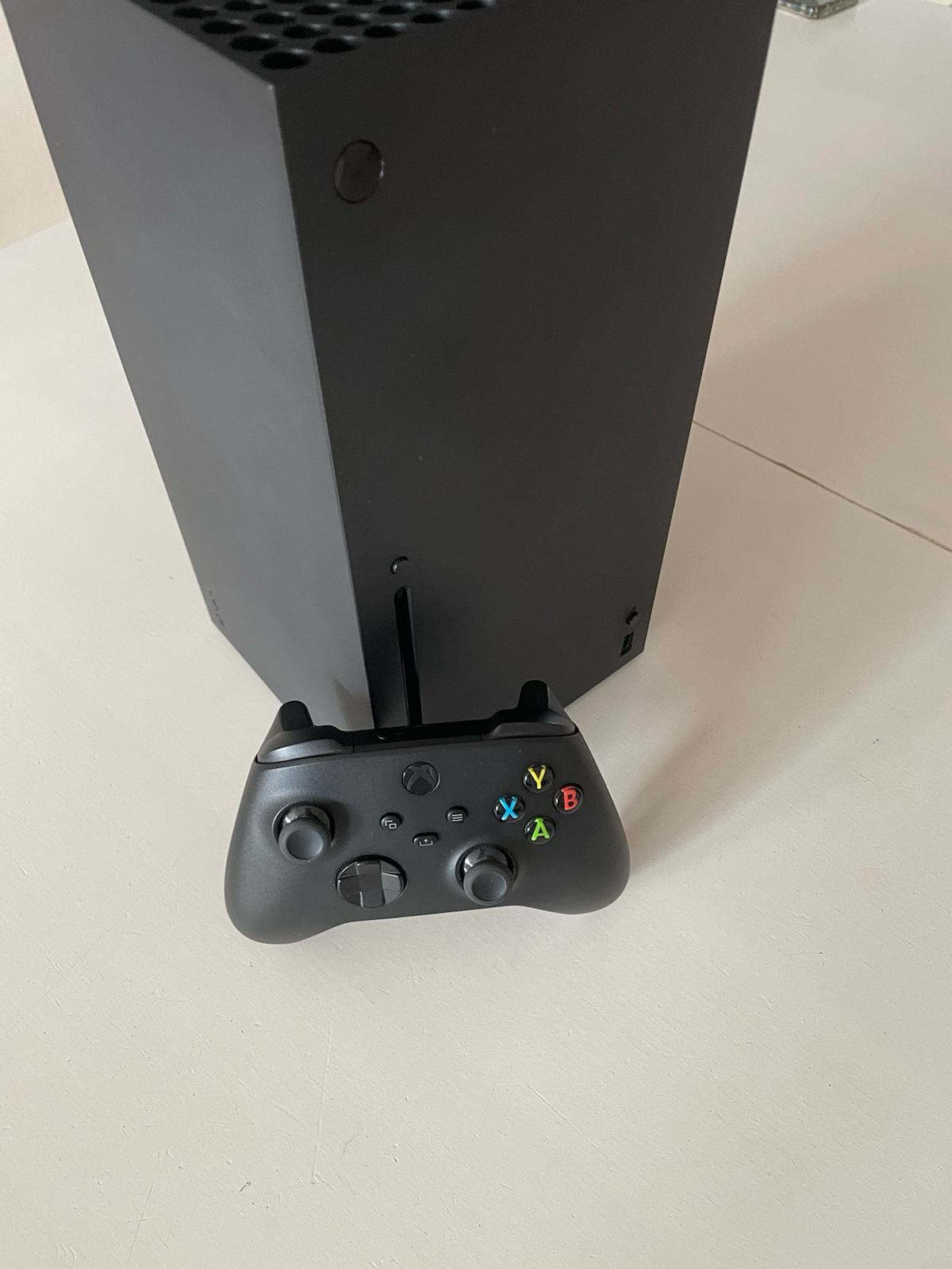 Xbox series x