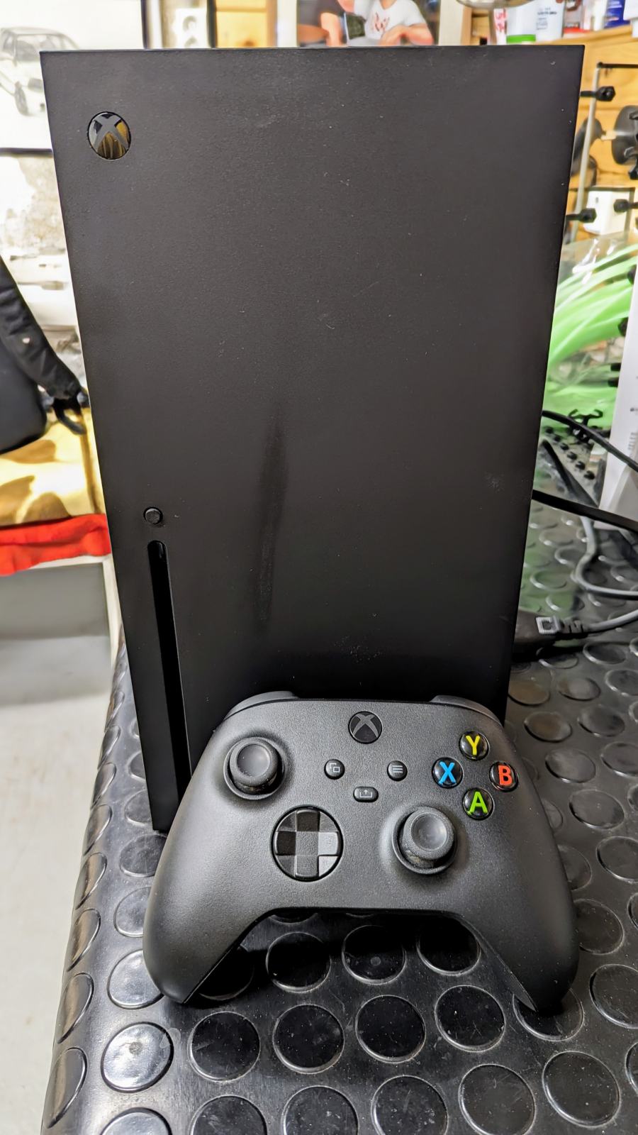 Xbox Series X