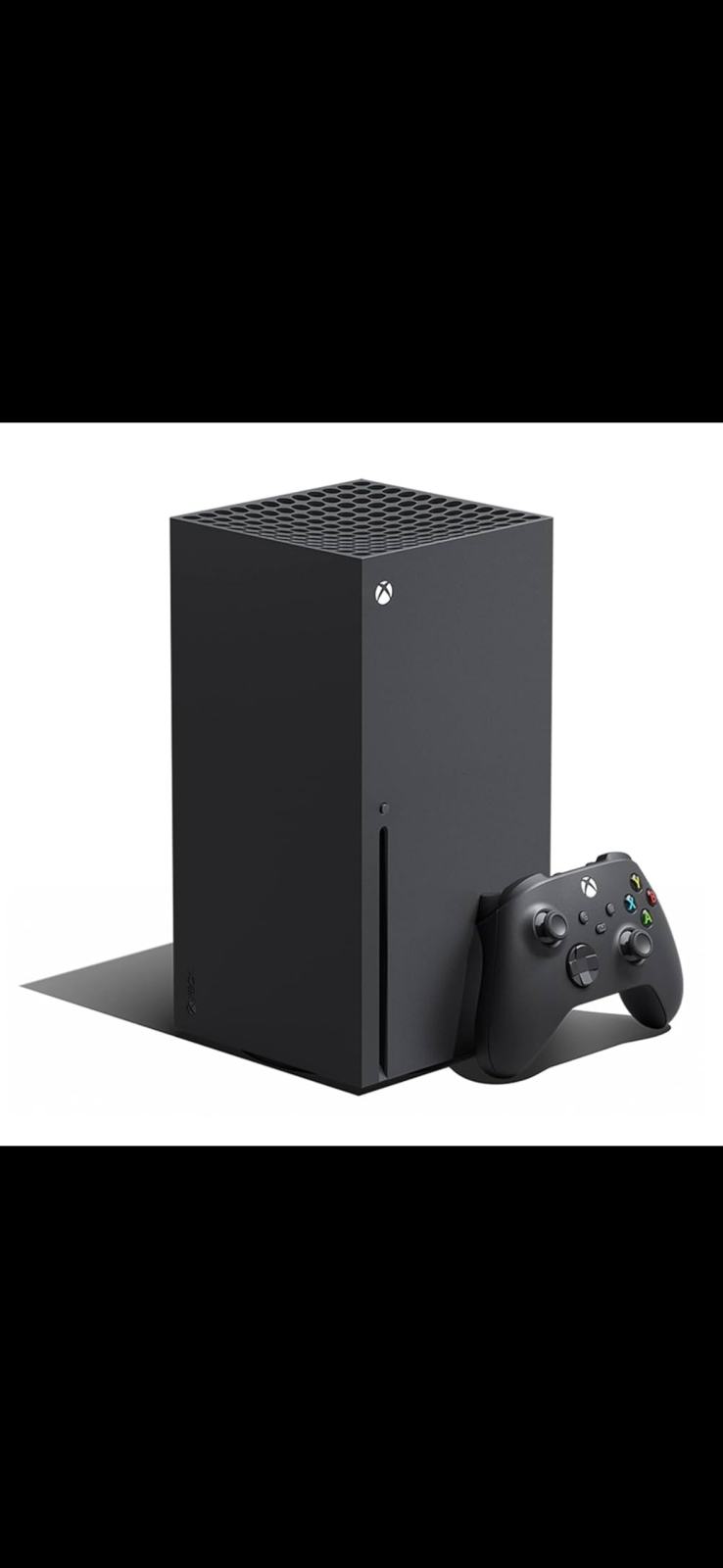 Xbox series X